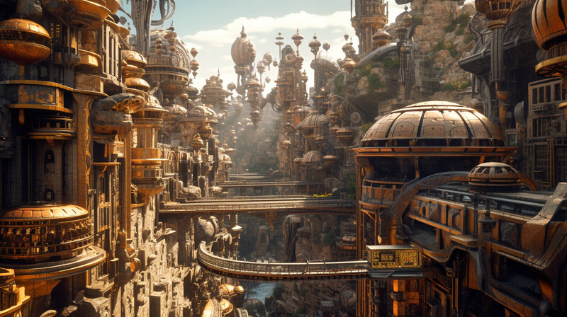 ArtStation - 利杰 侯