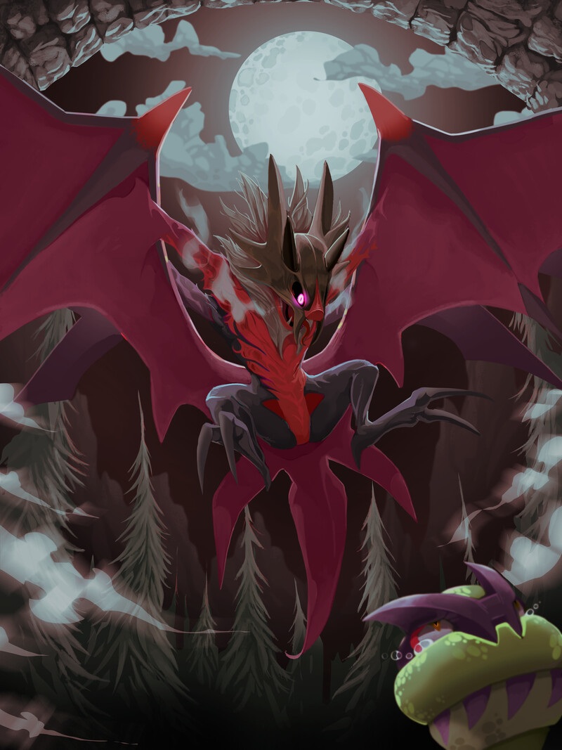 ArtStation - James Fletcher