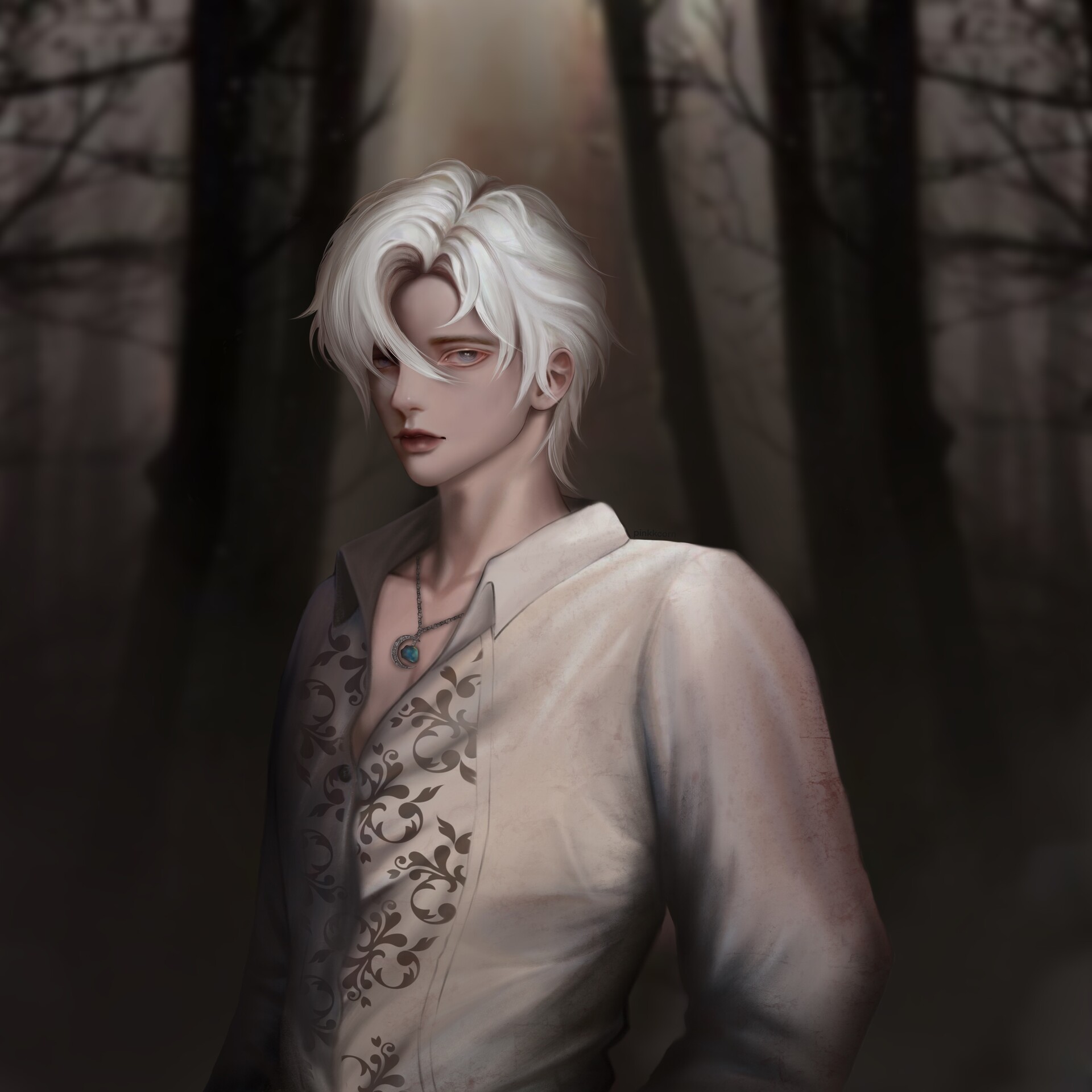 ArtStation - Commission