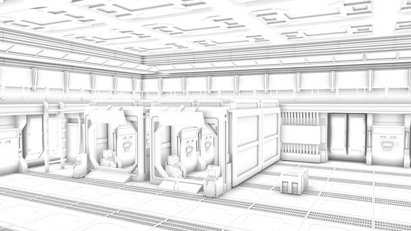 ArtStation - Samer Mohamed