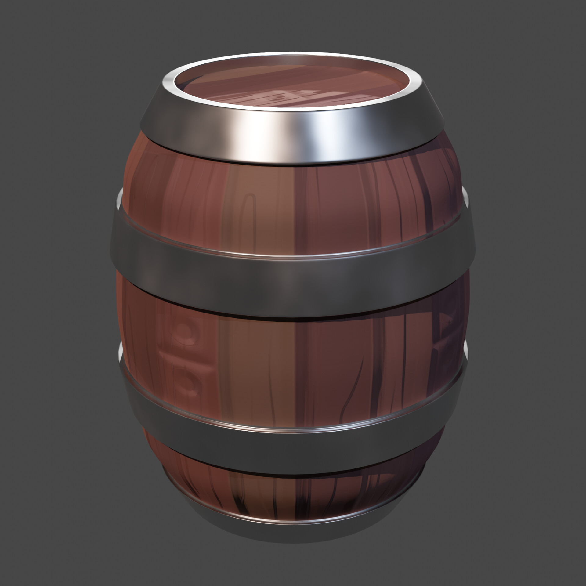 Cole Nugteren - Suntide Lodge