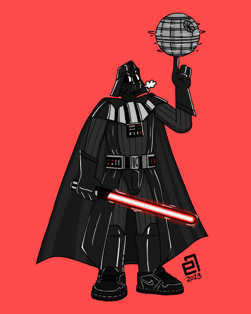 ArtStation - Earvin Asuelo