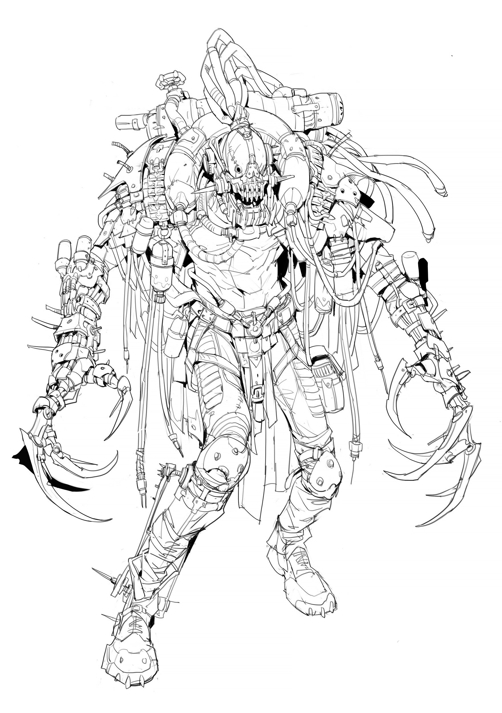 tooth-wu-22.jpg (1761×2500)-花瓣网