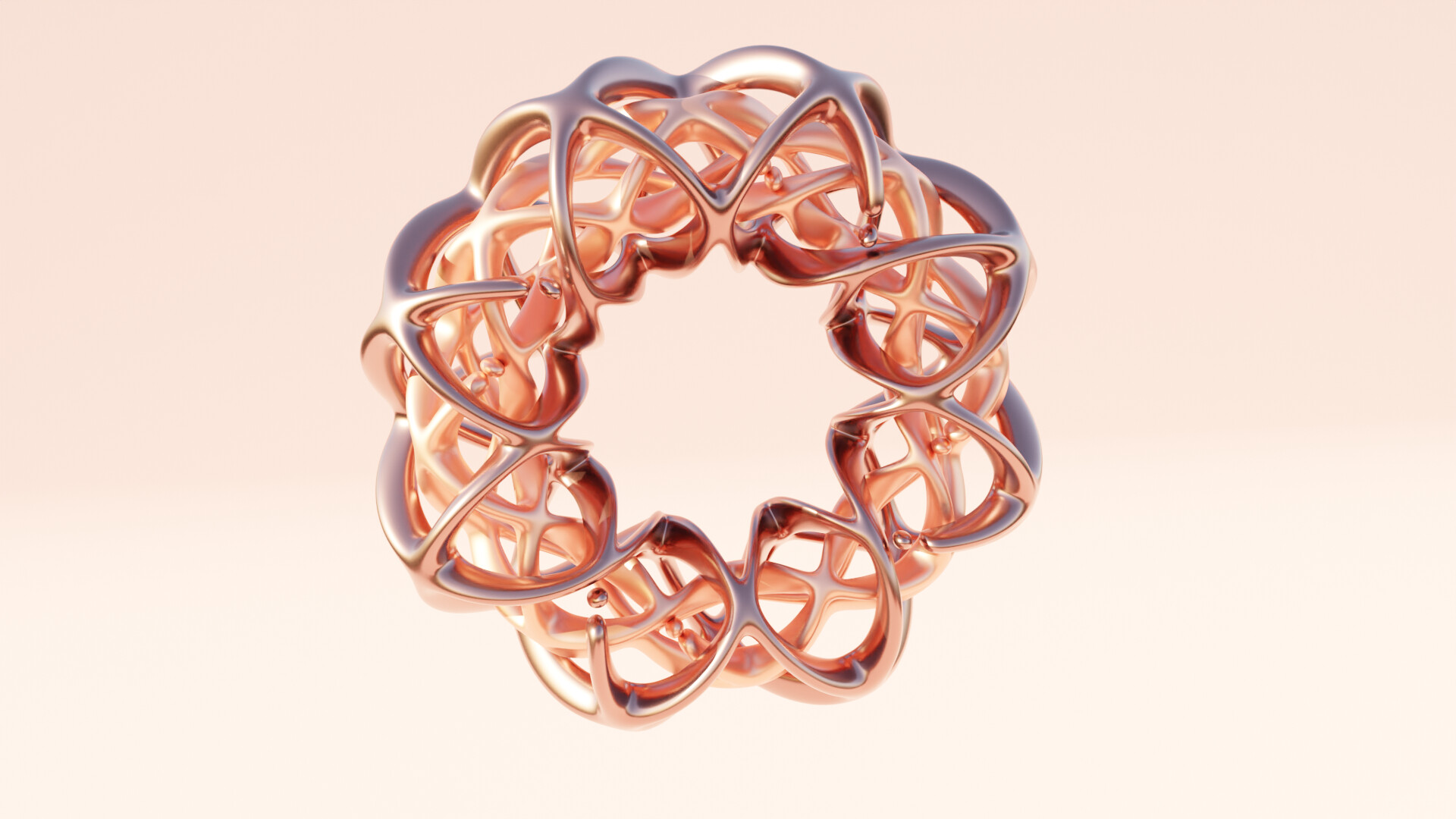 ArtStation - Satisfying object