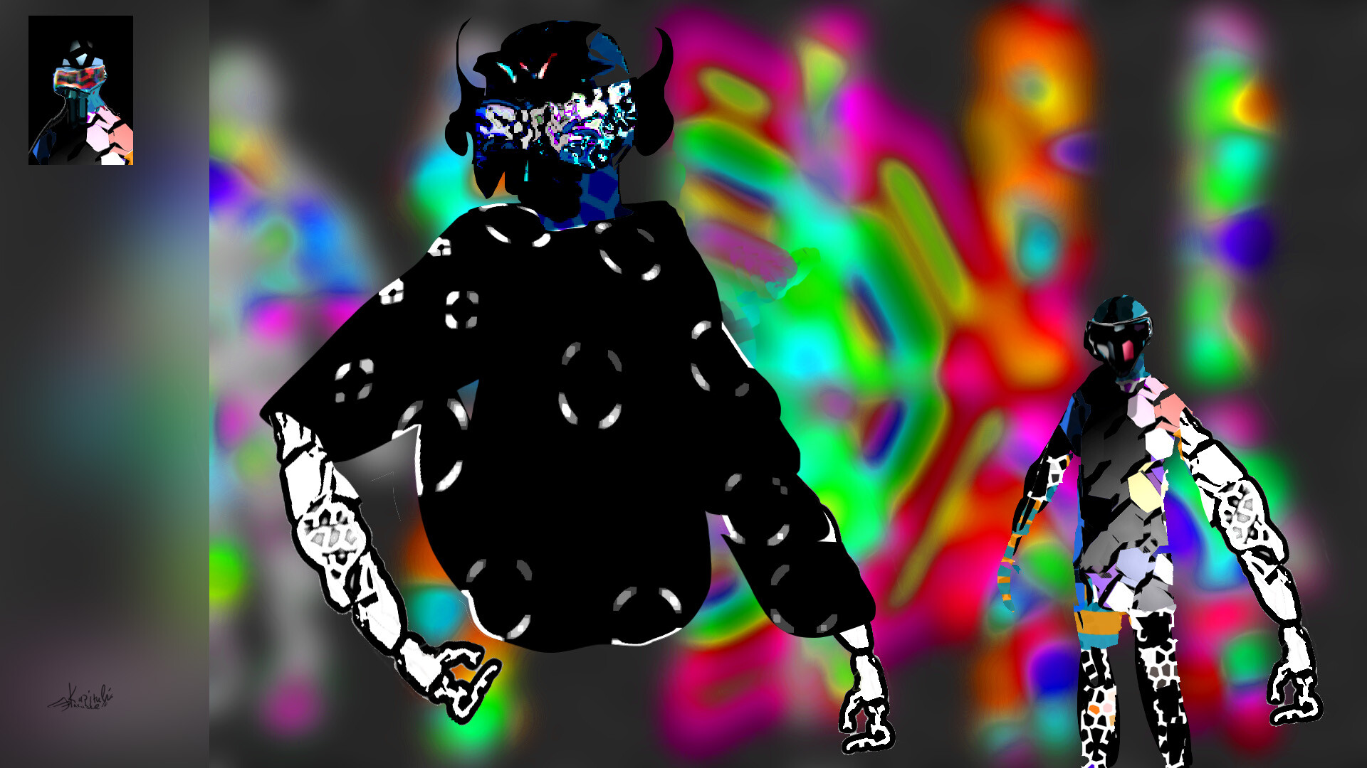 ArtStation - Pixel Capsule