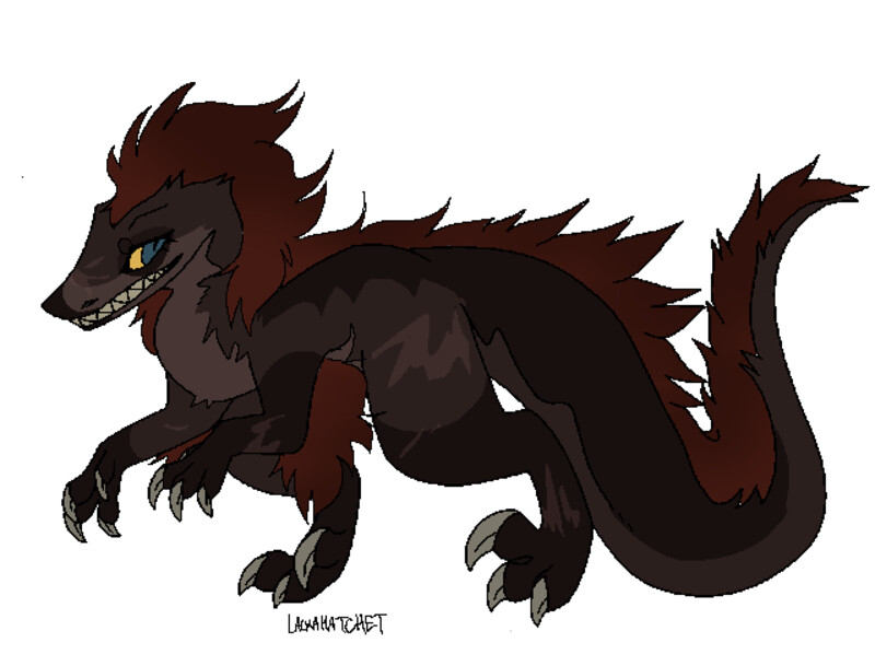 ArtStation - Minerva