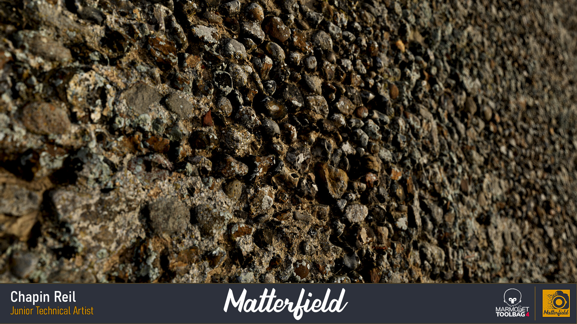 Chapin Reil - Matterfield Materials | Stone Wall Surfaces ...