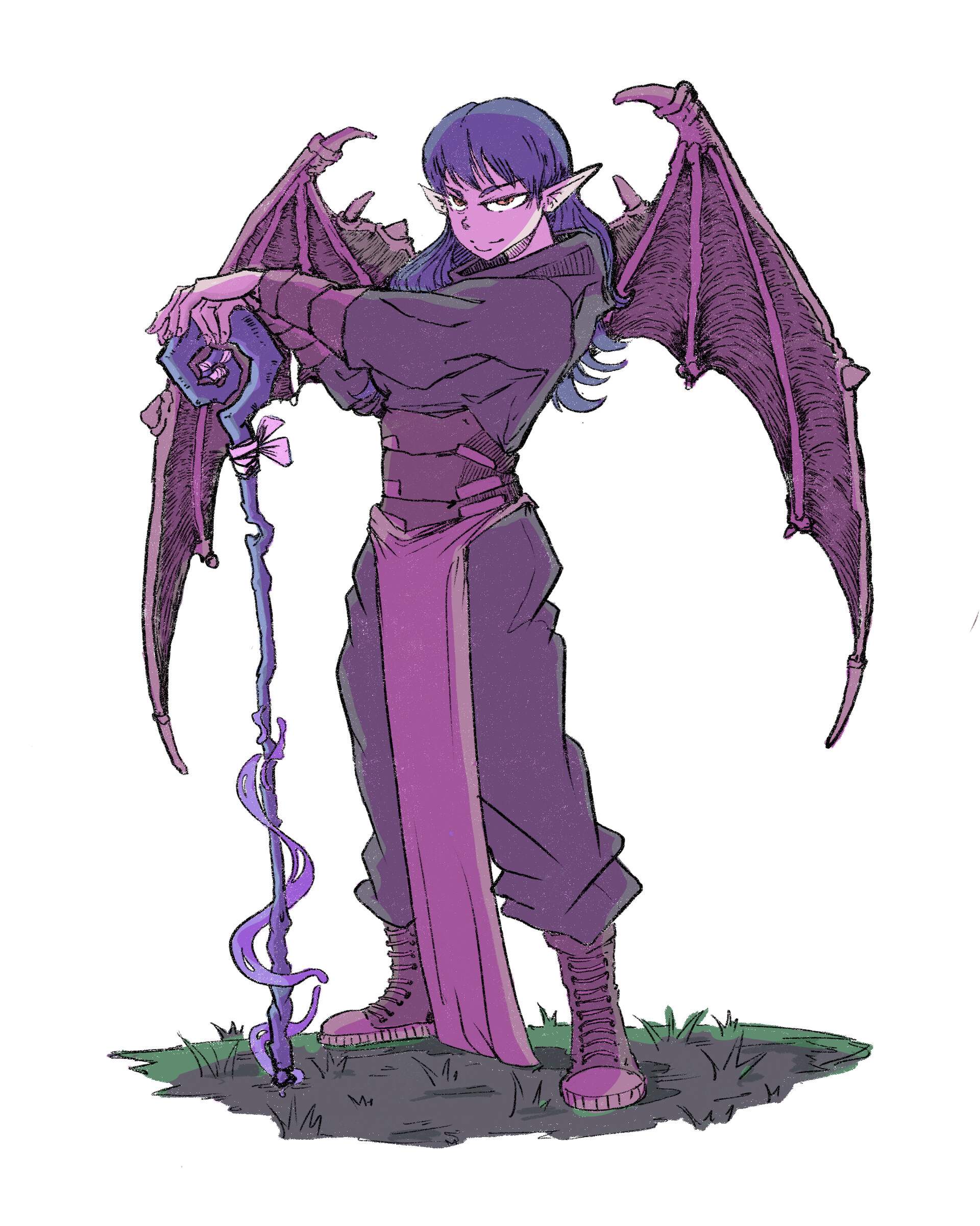 ArtStation - DRAWING