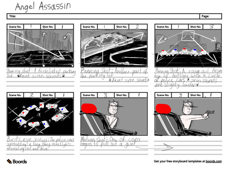 ArtStation - Reece Player