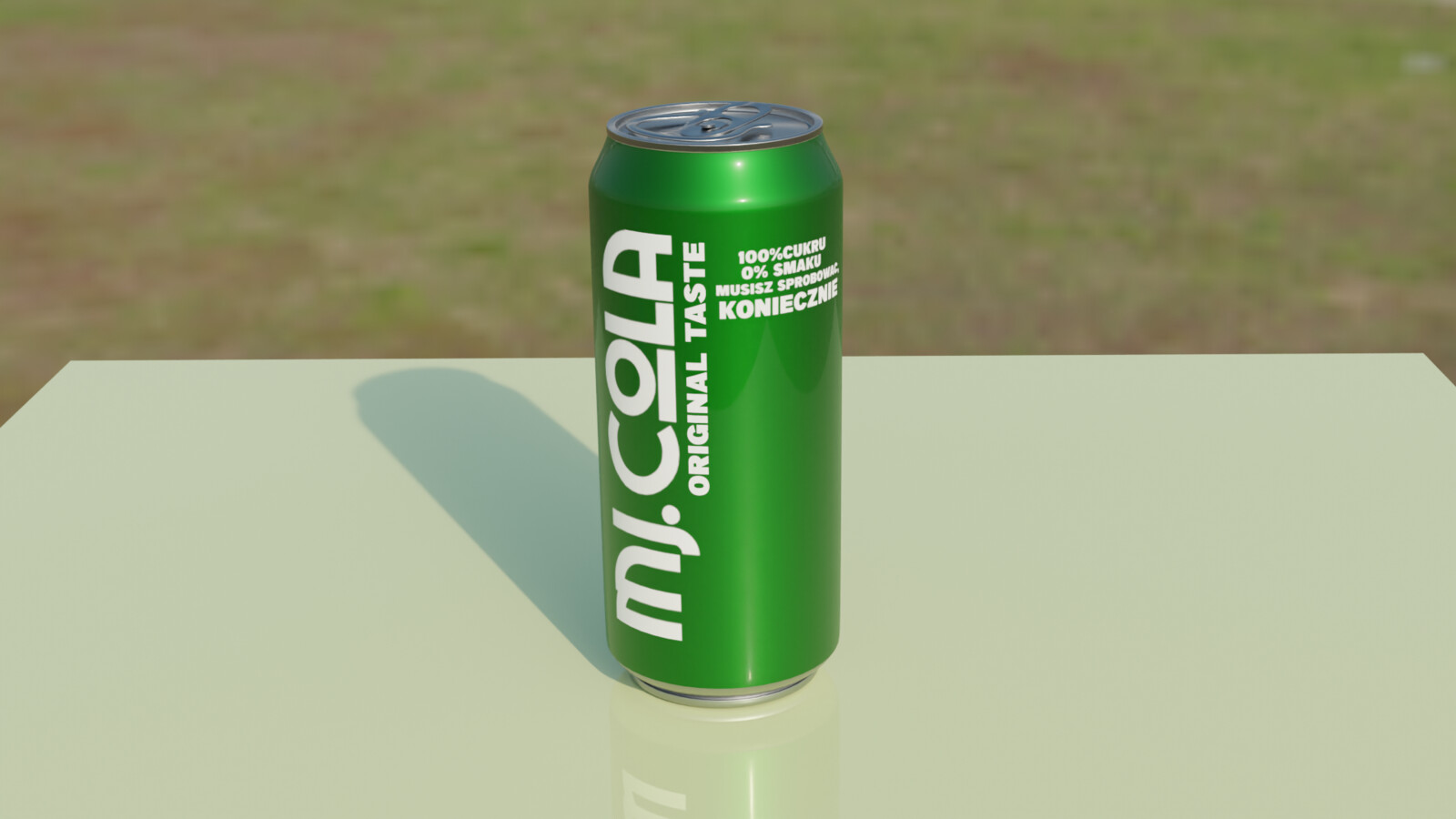 Italian Tomato - Mj.Cola My First Ever Commision!