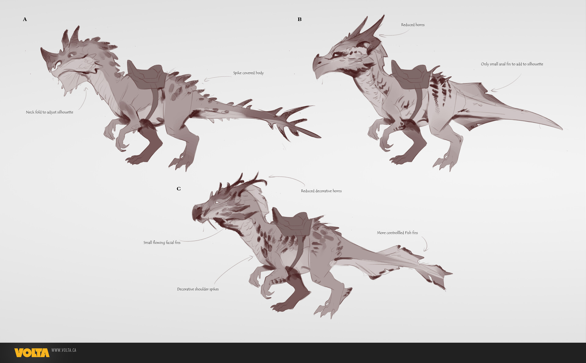 Sam Santala - Canthan Raptor