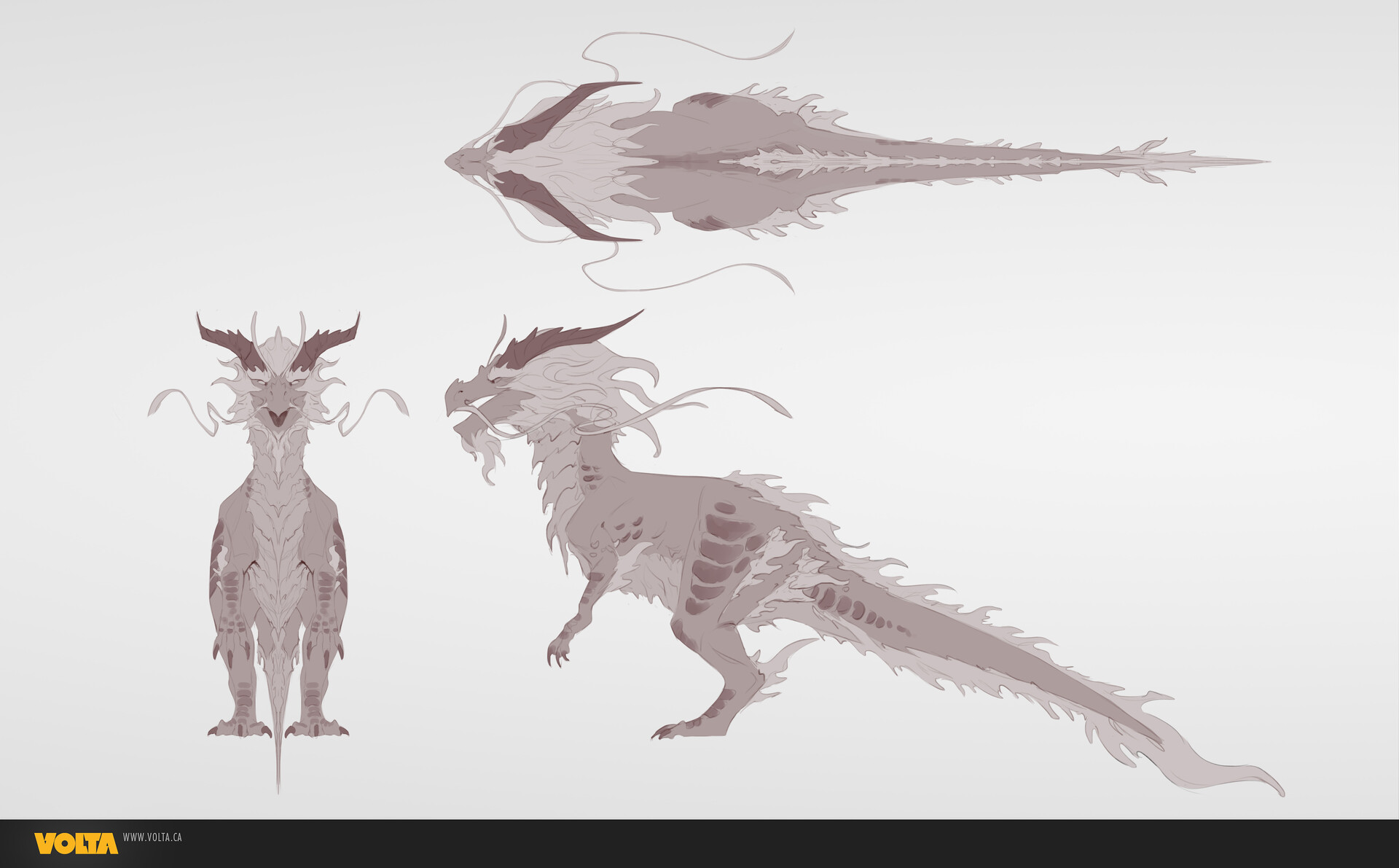 Sam Santala - Canthan Raptor