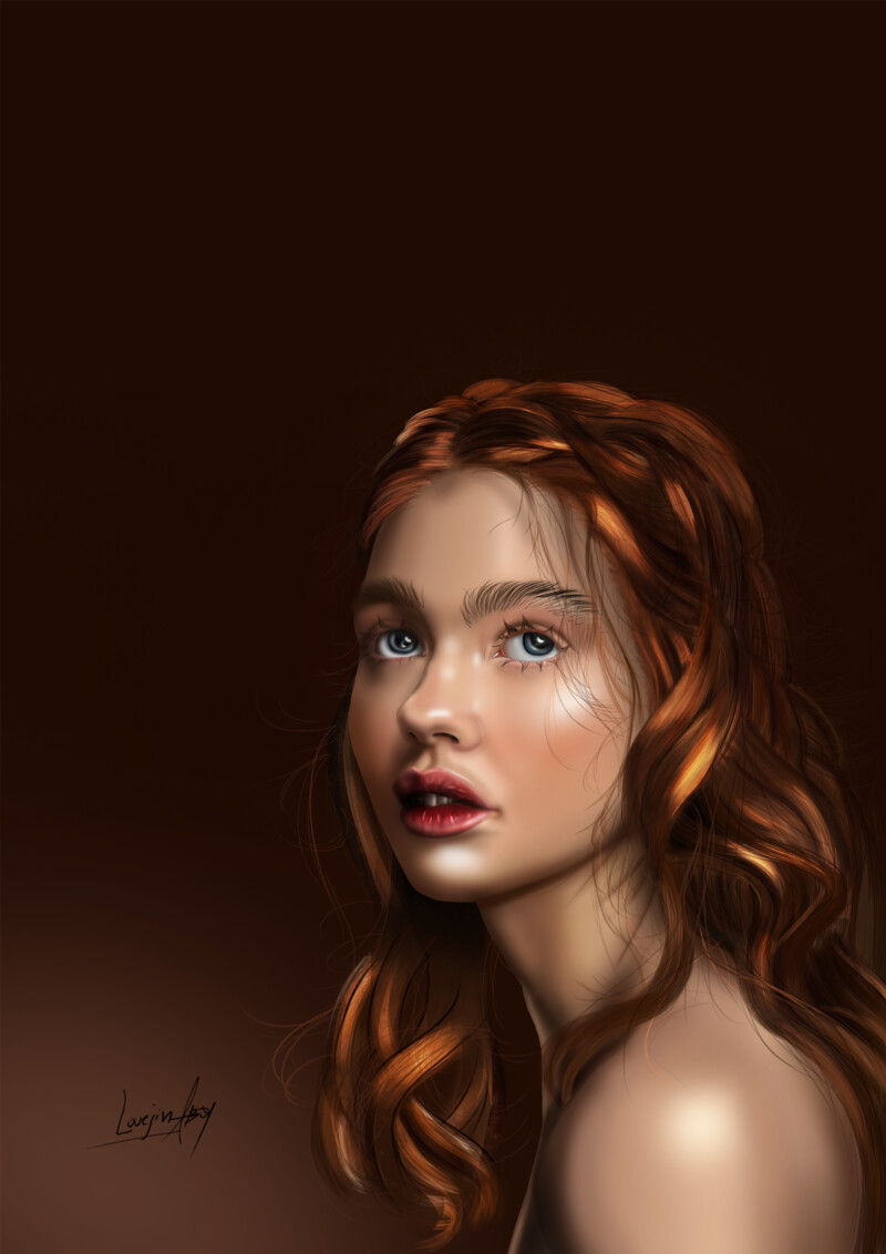 ArtStation - Poly Corpio