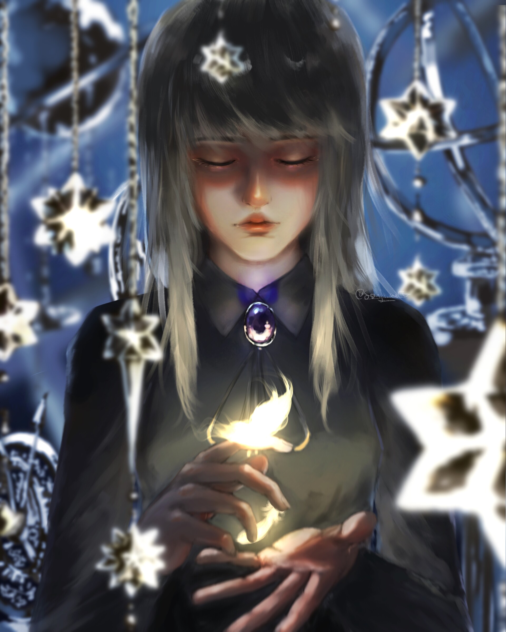 ArtStation - Shapeshifter