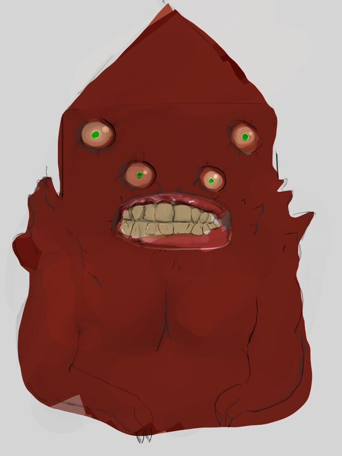 ArtStation - golb