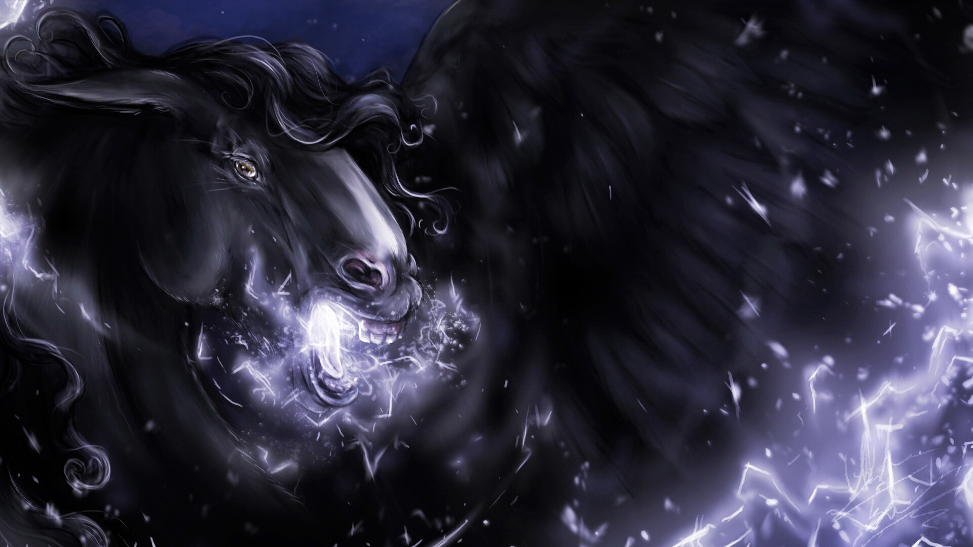 ArtStation - Starwing