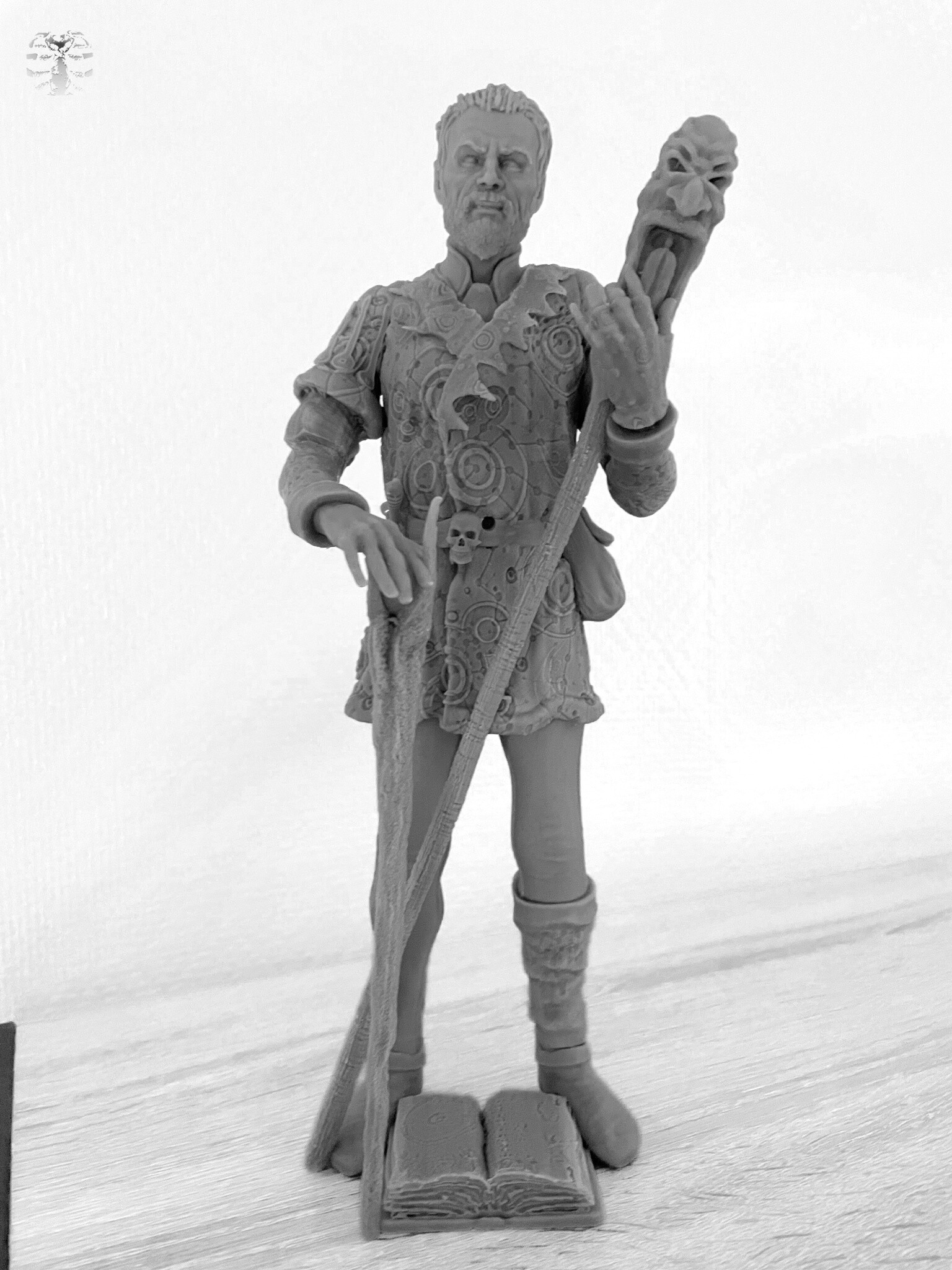 shagrath elder scrolls