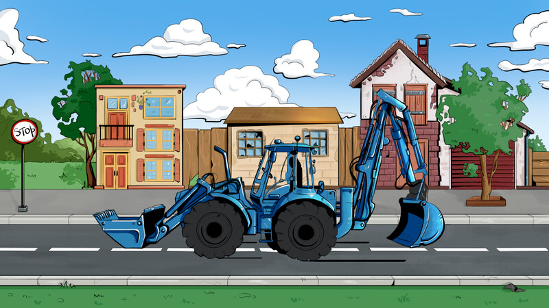 ArtStation - Zali Ginger