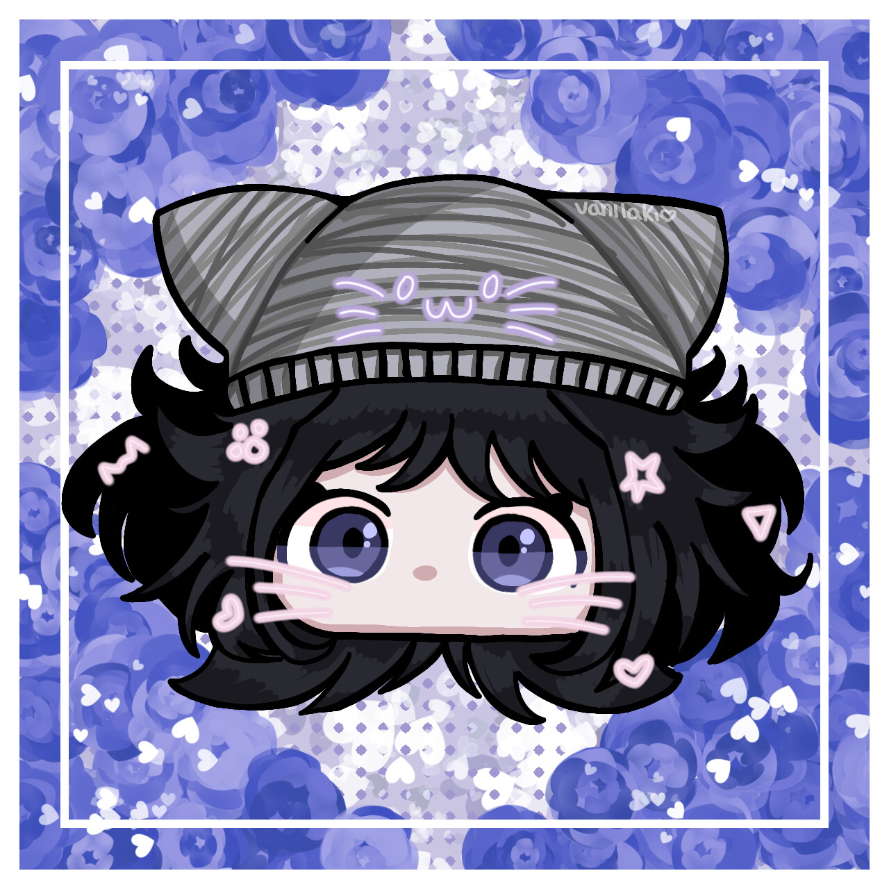 ArtStation - Chibi Rb