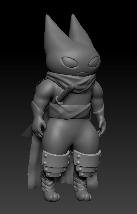 Cassidy Overmann - Portfolio