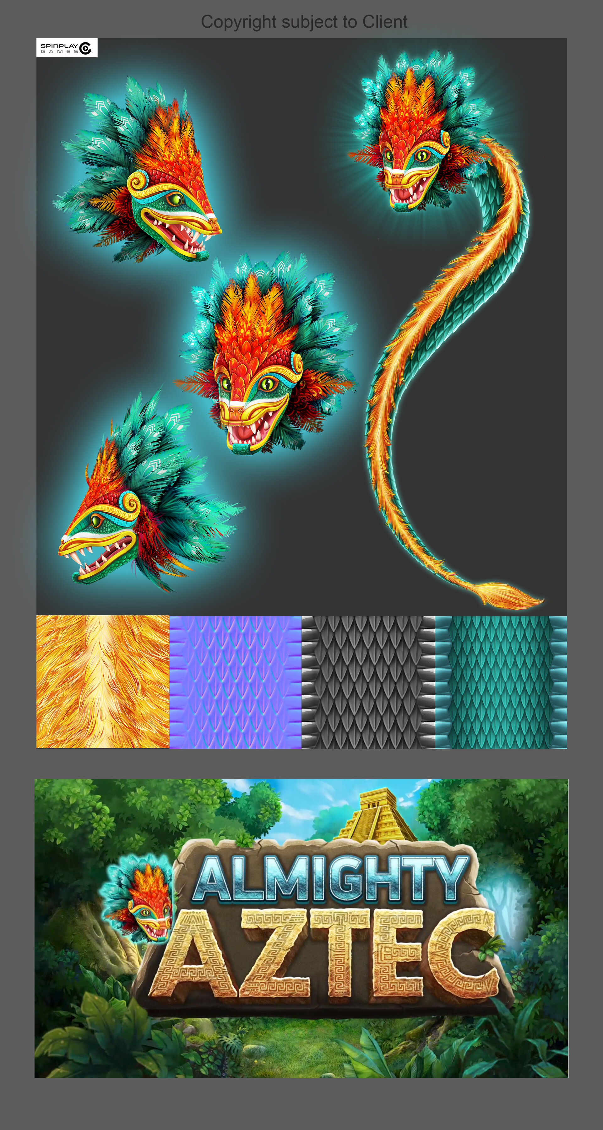 ArtStation - SPG_Game_image_01