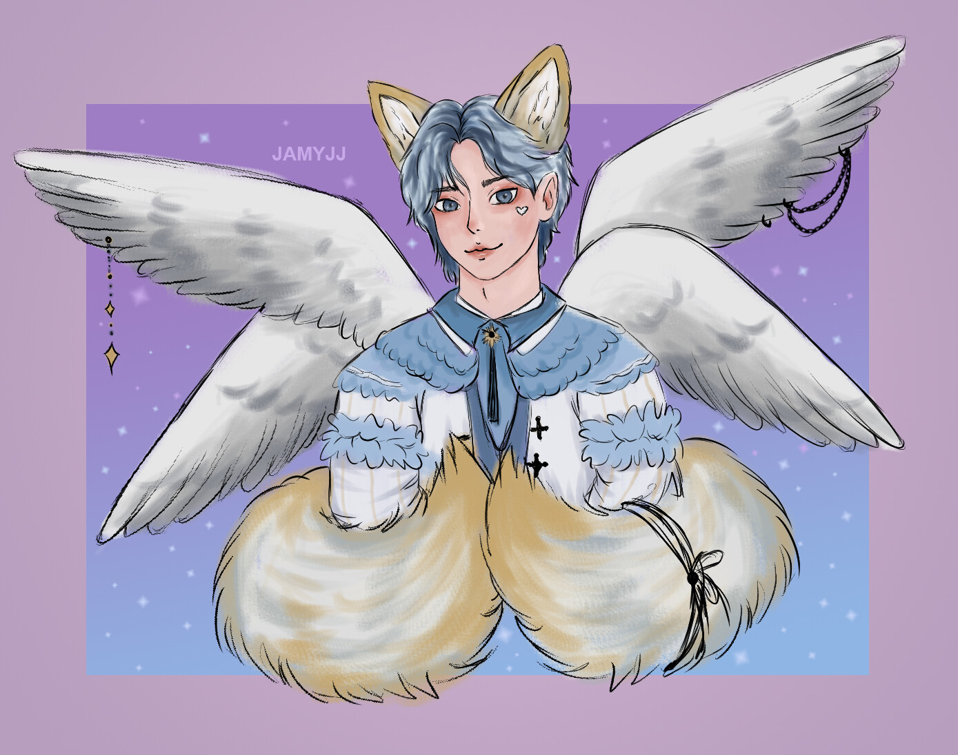 ArtStation - Insanity