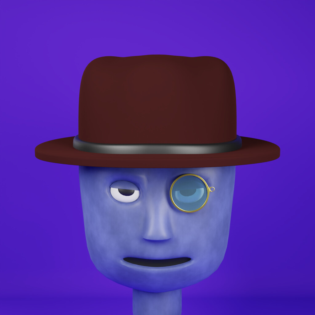 ArtStation - Goblins showcase (w/accessories)