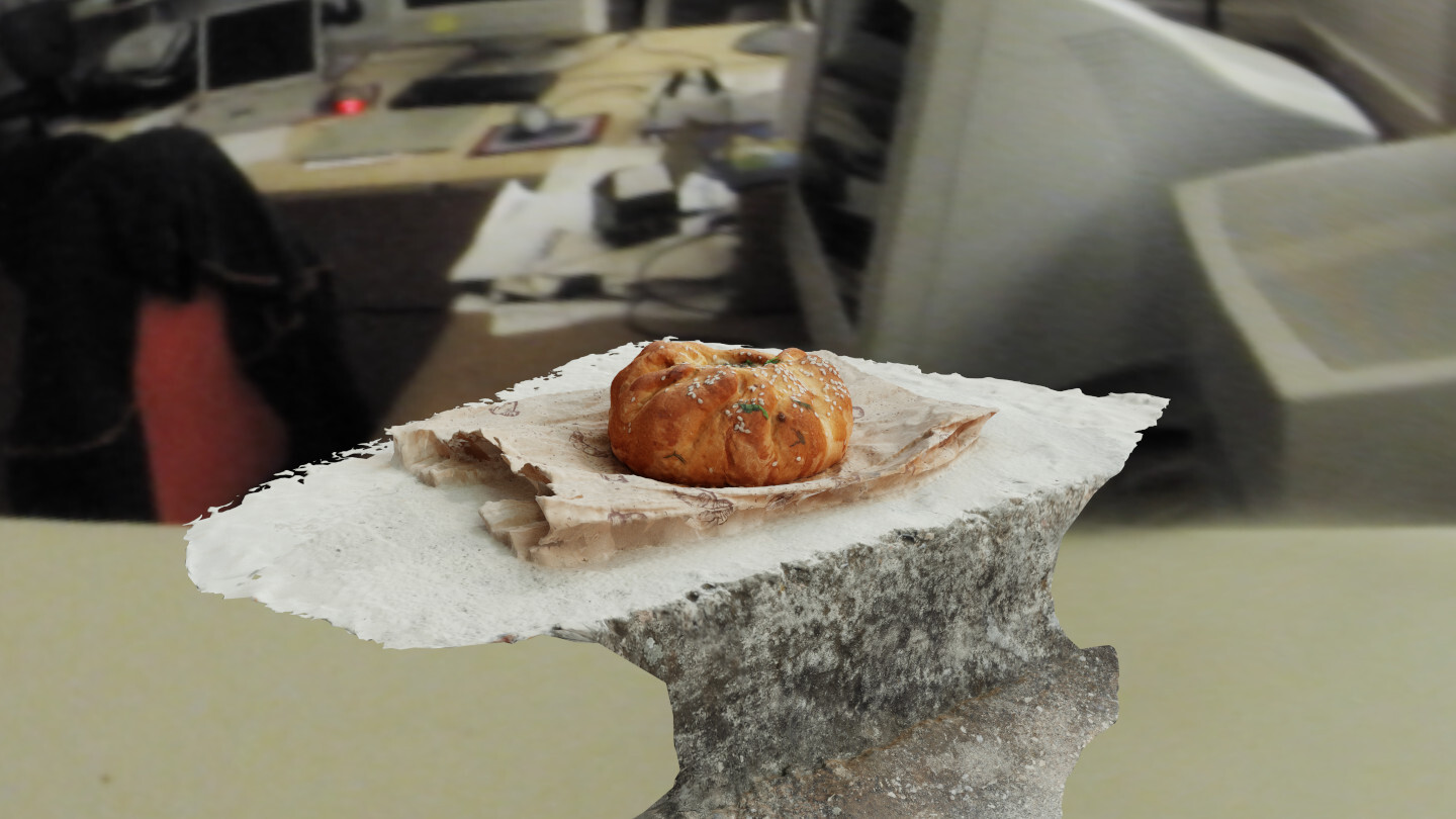 ArtStation - julienne with mushrooms and chicken