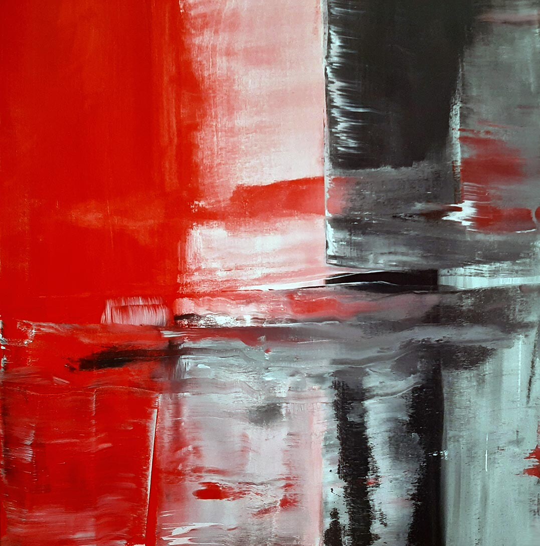 Patrick Joosten - Le Rouge et le Noir