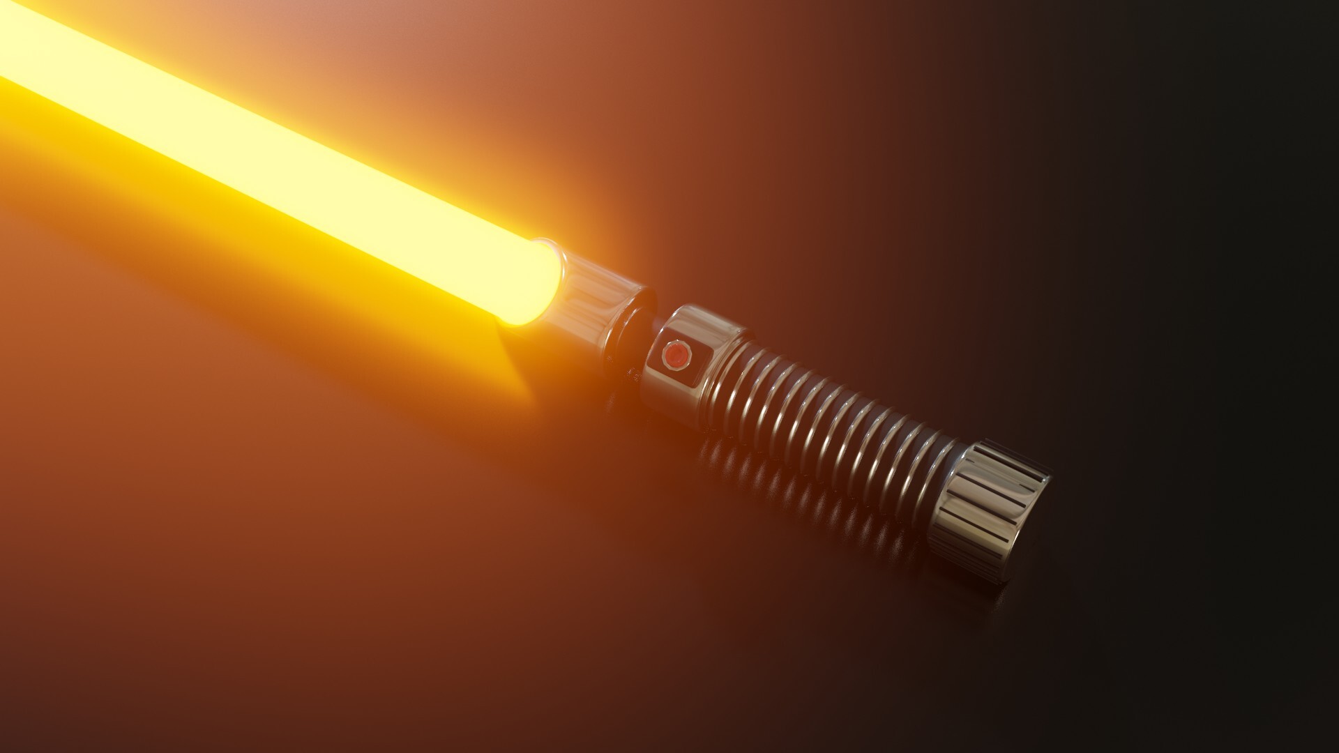 ArtStation - lightsaber