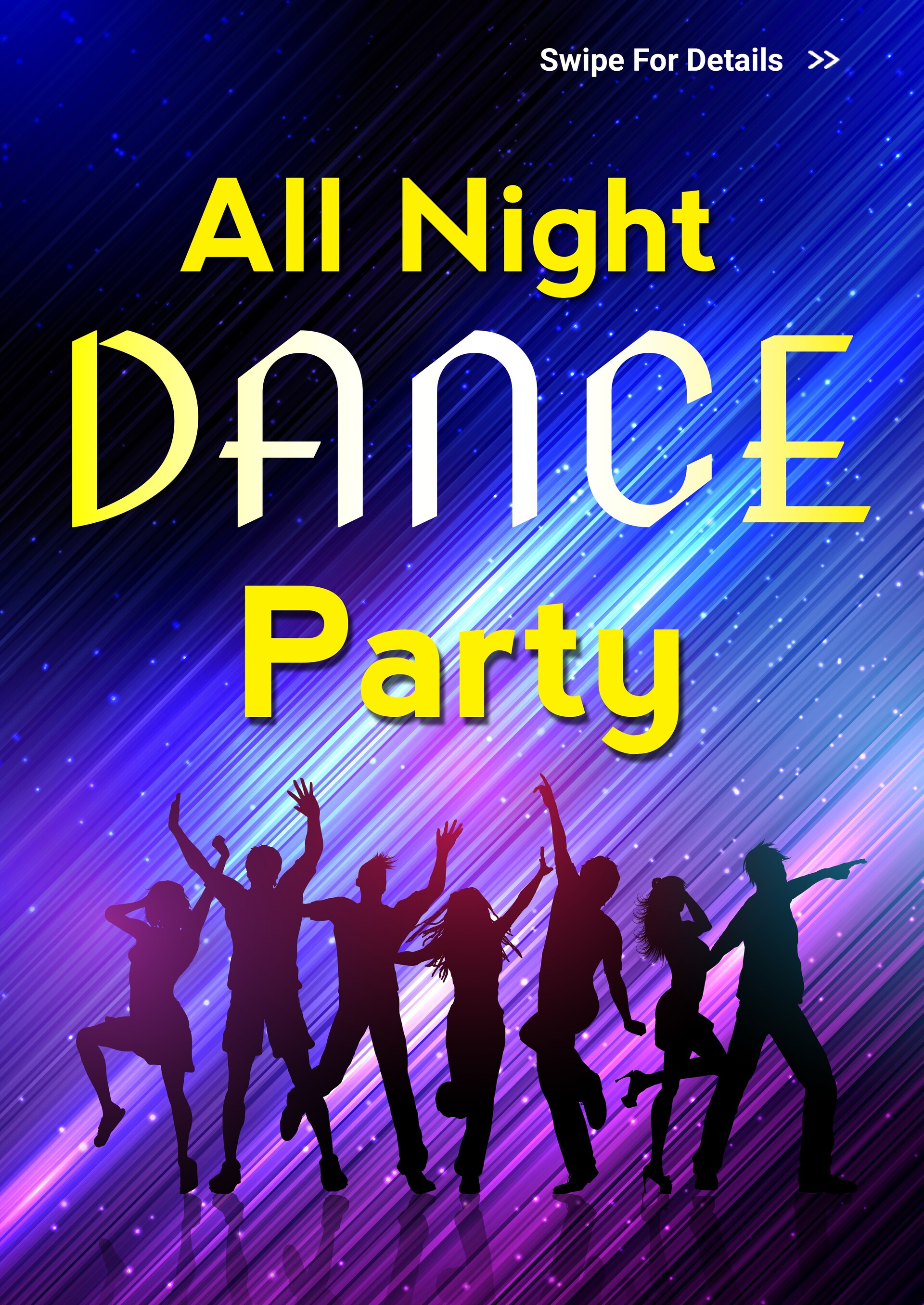 ArtStation - Party Night