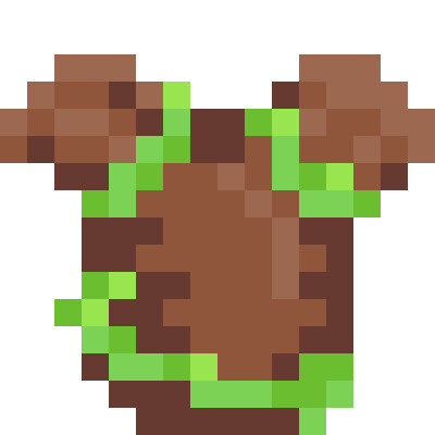 ArtStation - Earth Armour