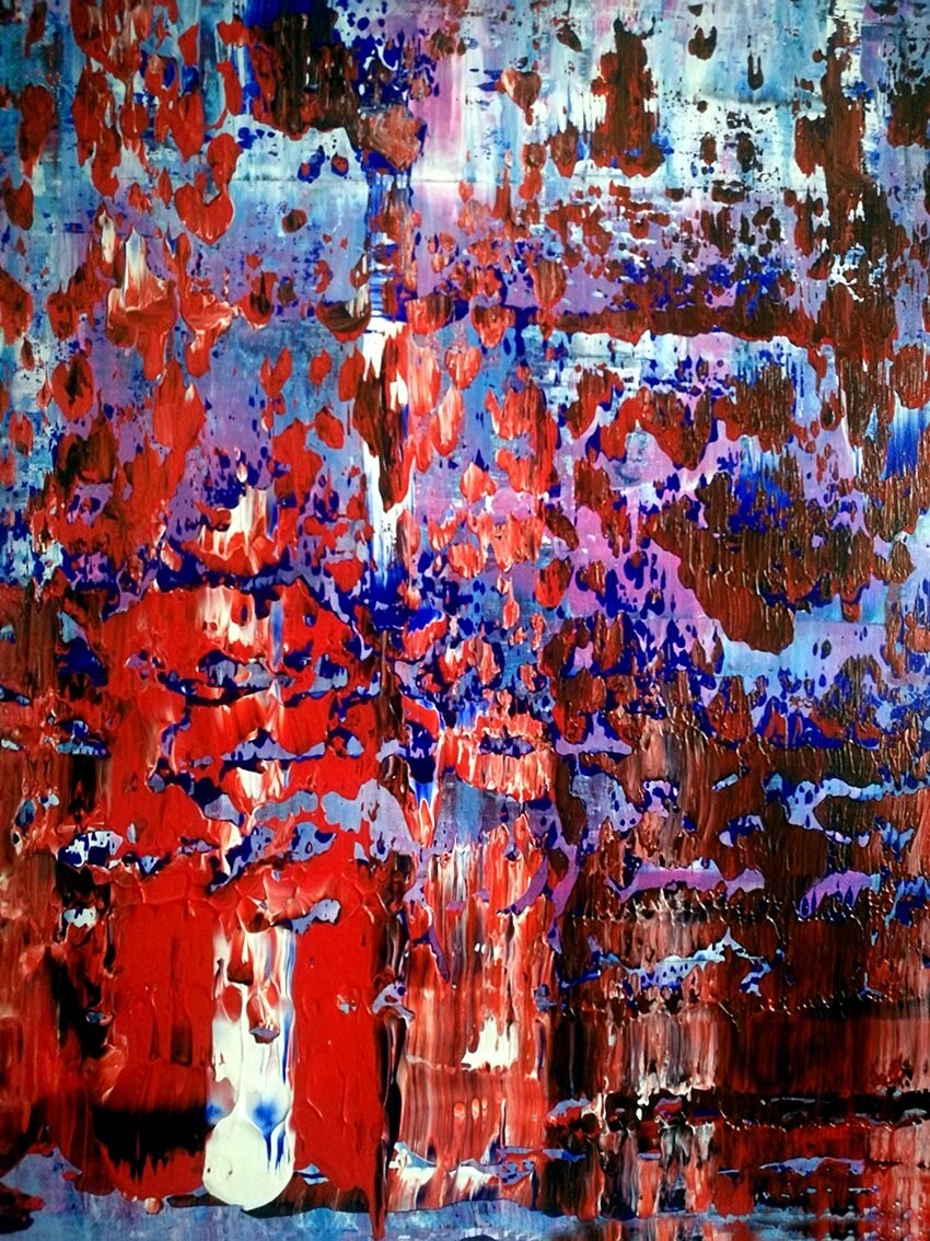 Patrick Joosten - Mirage