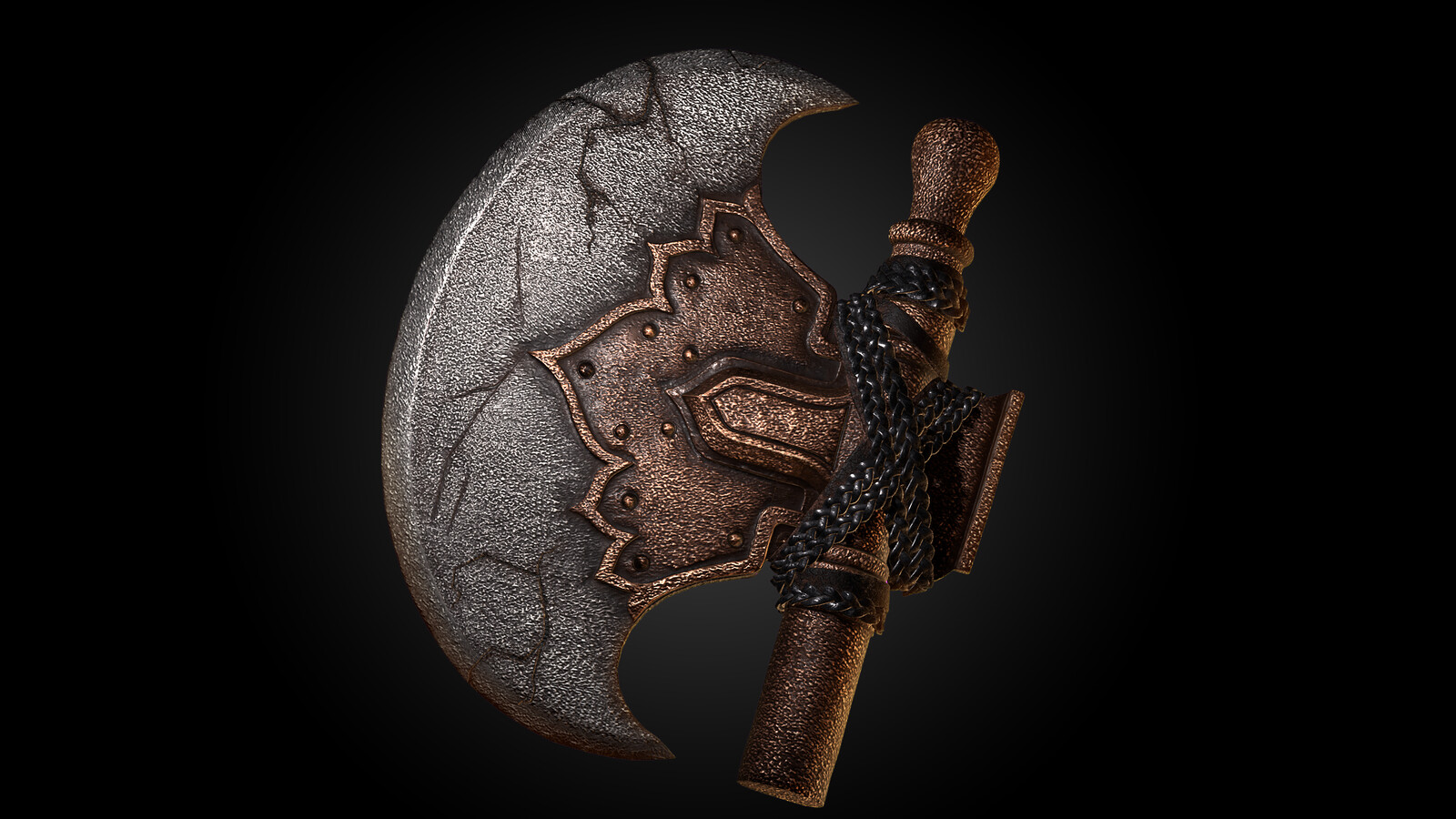 Mustafa Adil Khushi - Maula Jatt - Gandasa Fan Art (Real-Time Cinematic ...