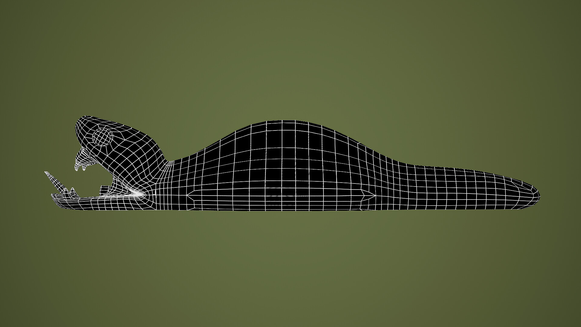 Eo Halbert - Tsuchinoko