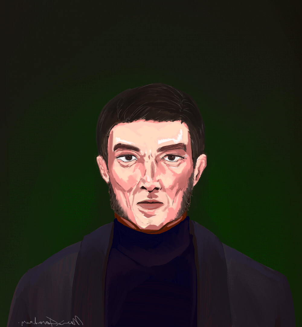 Ami Tupcharoen - Moving On