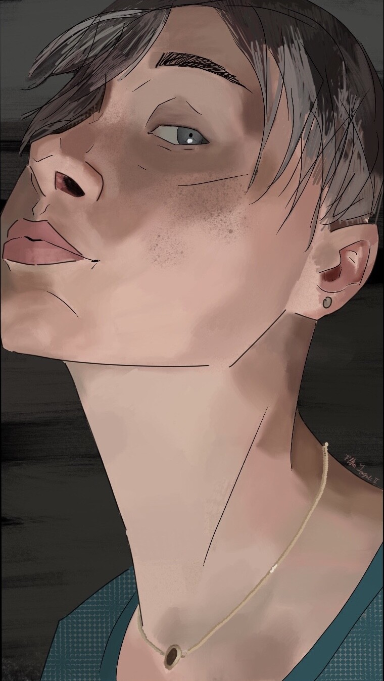 ArtStation - Unphased.