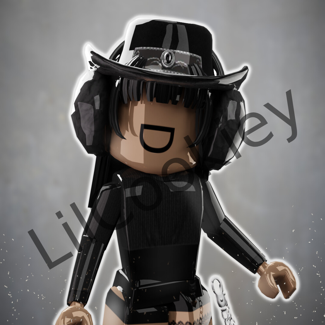 ArtStation - Roblox GFX