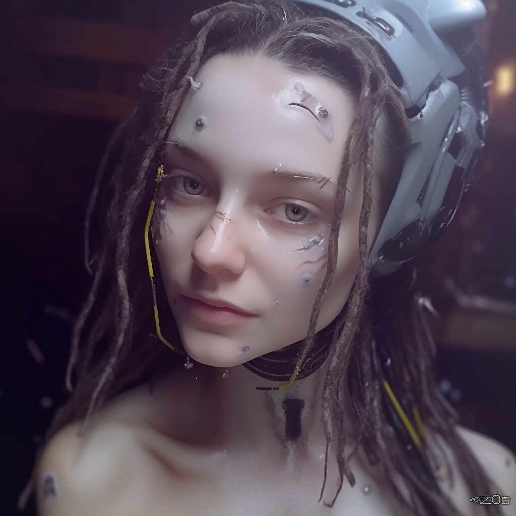 ArtStation - Dori-droidz