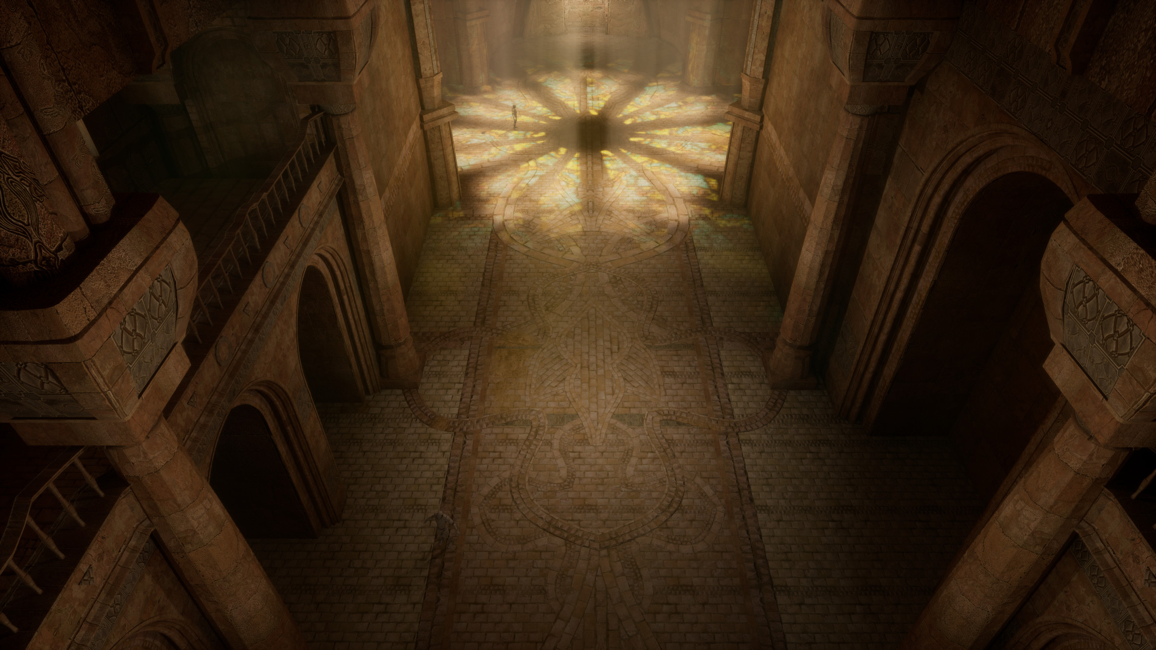 Ofir Hajaj - The Gateway