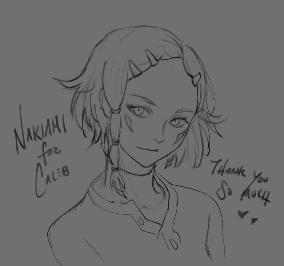 Corey Murakami - Prize Art / Gift Compilation