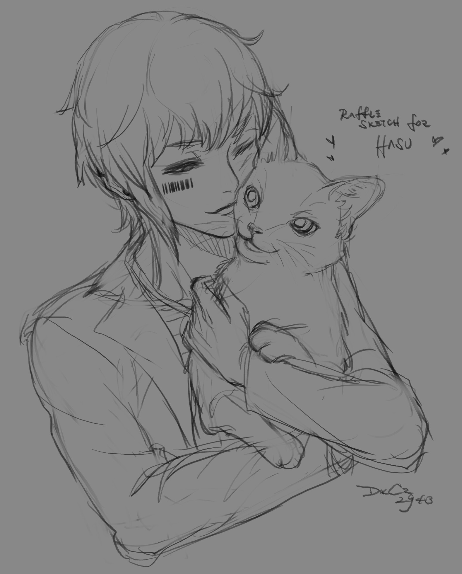 Corey Murakami - Prize Art / Gift Compilation