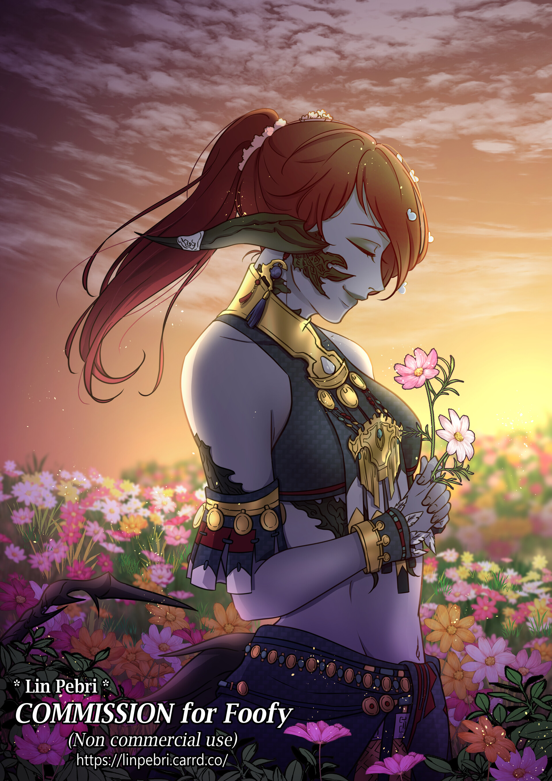 ArtStation - comms42