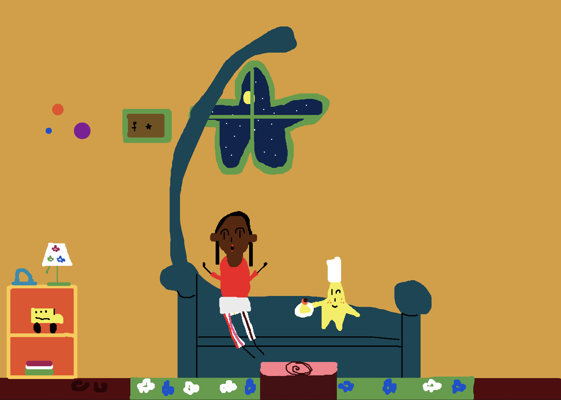 ArtStation - Chez Star