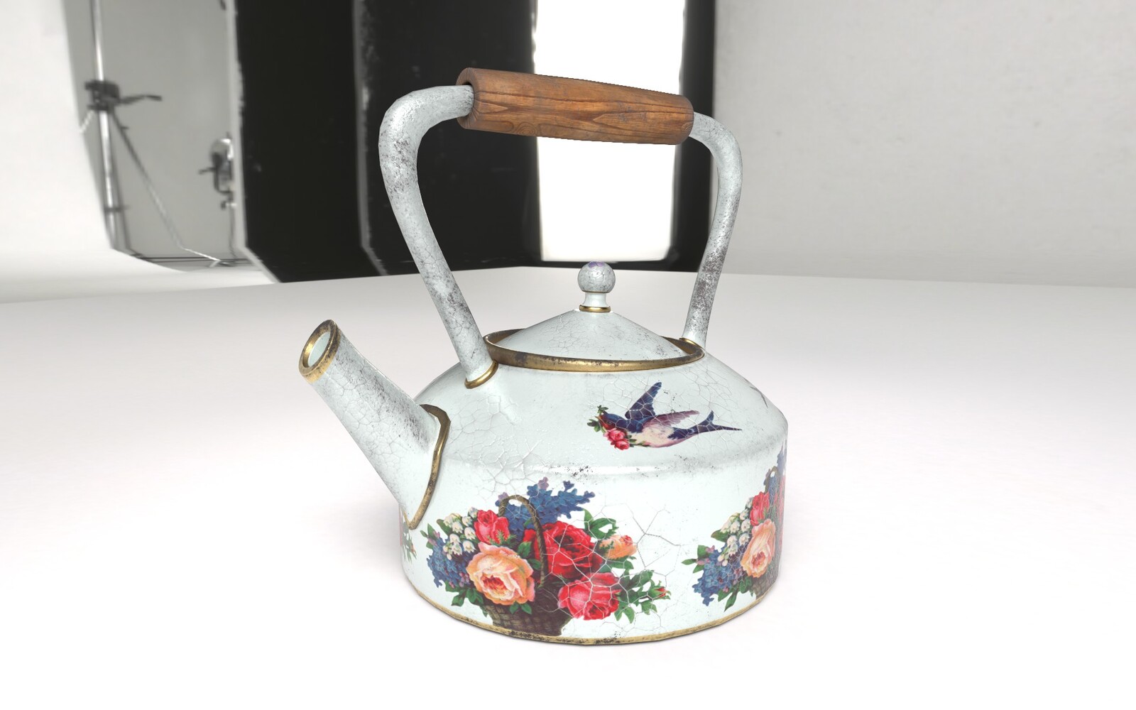 Cassidy Overmann - Portfolio