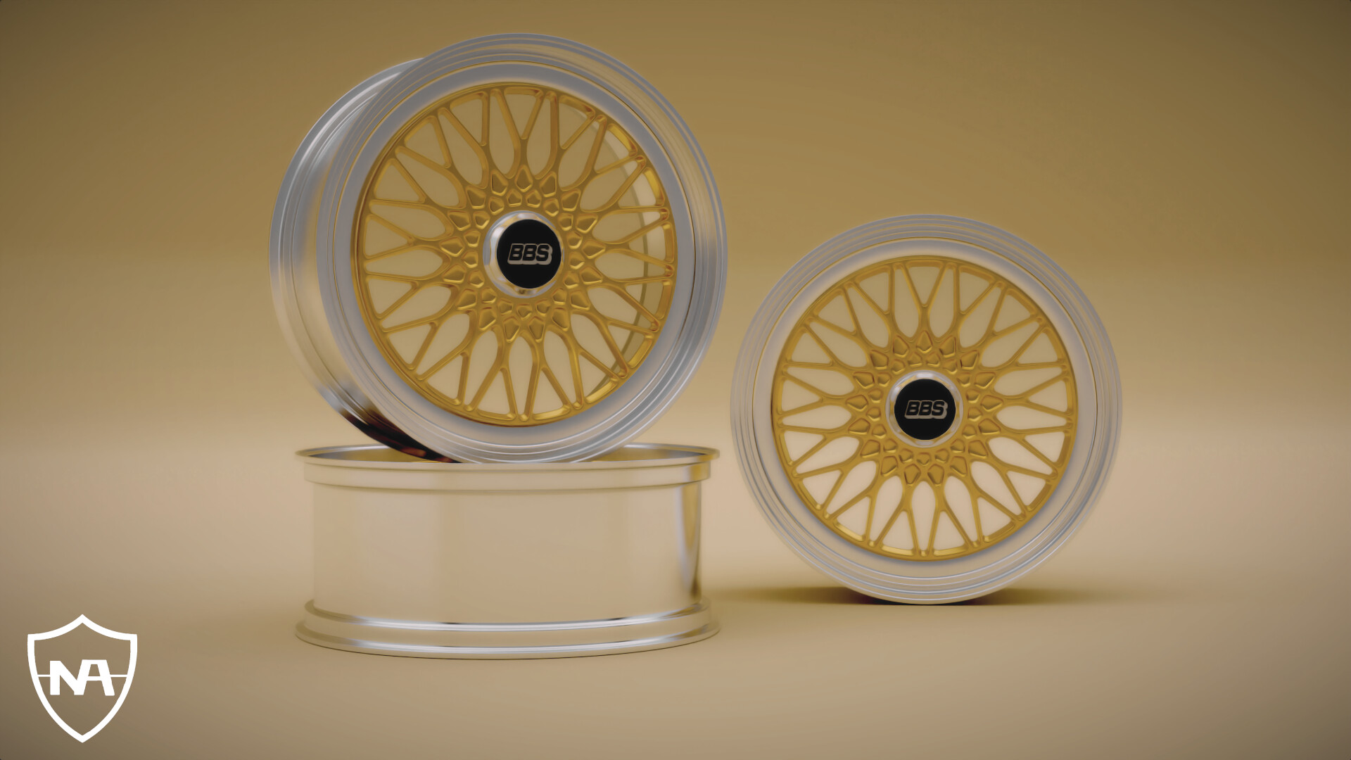 Ewan O. - BBS Super RS