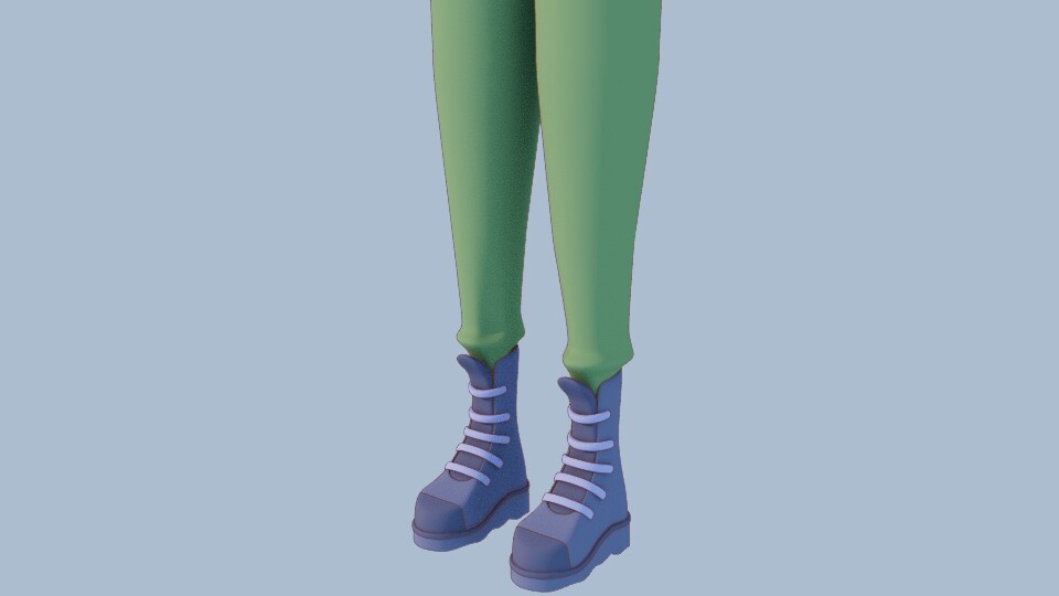 Cassidy Overmann - Portfolio