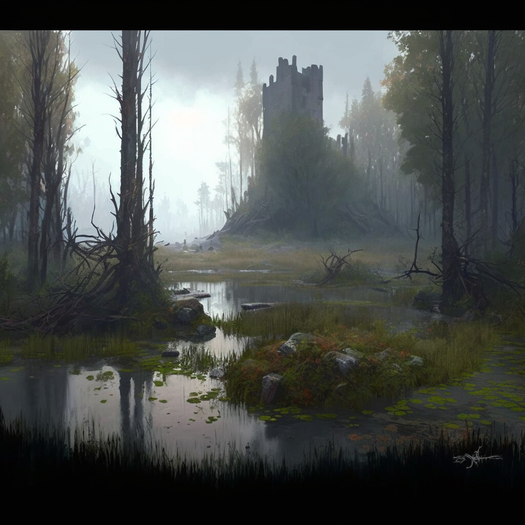 Konstantin Markov - Little Castle