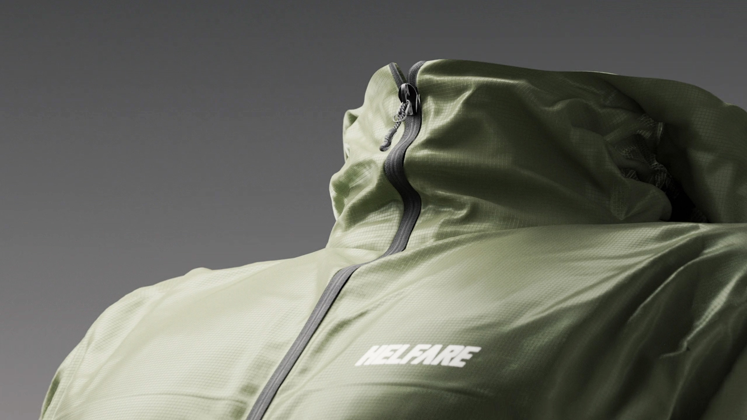 Pankaj Kholiya - Helfare HYDRO JACKET - Product Launch Film