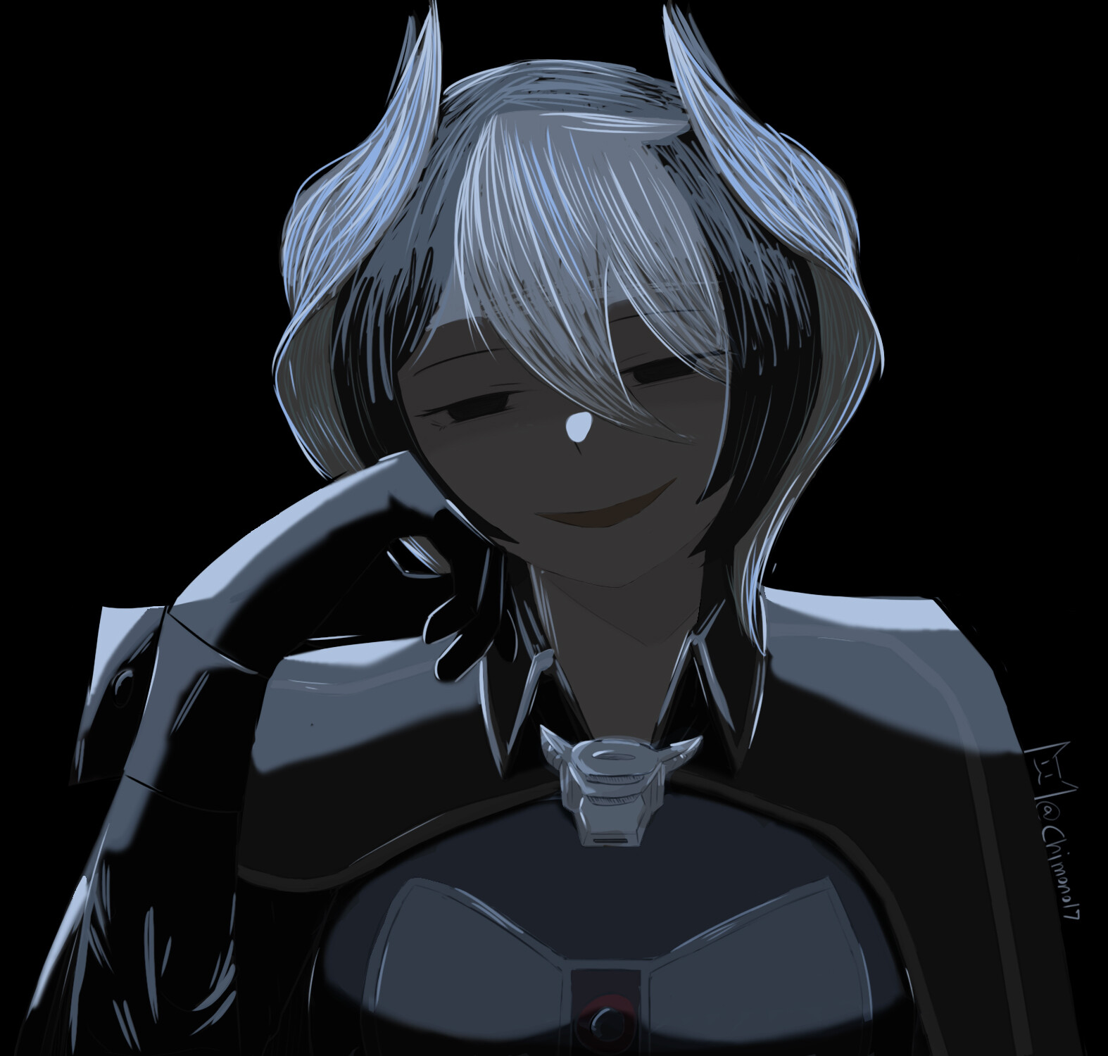 ArtStation - SMILE